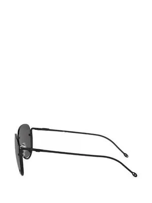 DIESEL® Pilot Model Sunglasses