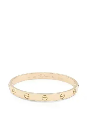 Cartier 2010s Love Bracelet - Pink