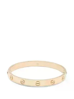 Cartier 2010s Love Bracelet