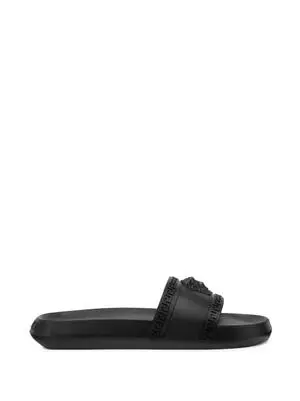 Versace Medusa Greca Slides