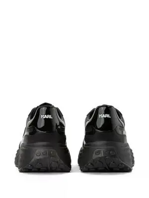 Karl Lagerfeld Krista Signia Sneakers