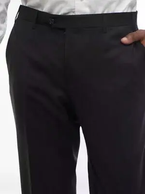 Corneliani Academy Wool Trousers