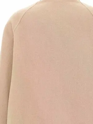 ELENA MIRÒ Flared Side-slit Jacket