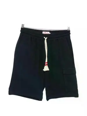 MC2 SAINT BARTH Marseille Cargo Shorts