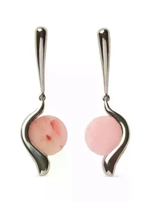 PANCONESI Ascolto Aura Drop Earrings