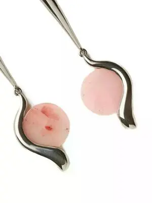 PANCONESI Ascolto Aura Drop Earrings