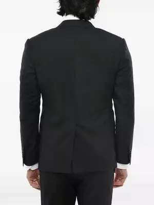 Corneliani Academy Peak-lapel Suit