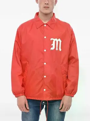 Saint Mxxxxxx Collared Jackets For Men