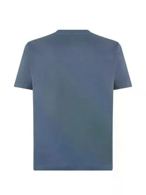 Paul & Shark Logo-print T-shirt