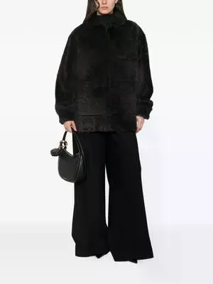 Simonette Ravizza Gaby R Reversible Jacket