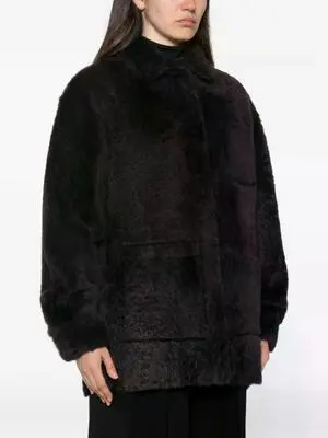 Simonette Ravizza Gaby R Reversible Jacket