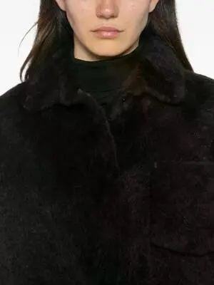 Simonette Ravizza Gaby R Reversible Jacket