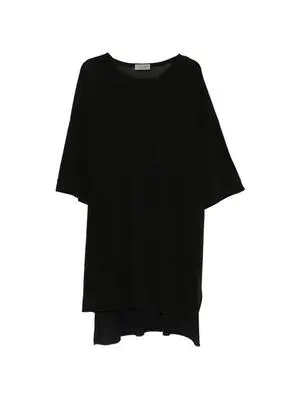 Yohji Yamamoto Short Sleeve T-shirts For Men