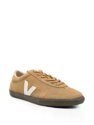 VEJA Volley Sneakers - Brown