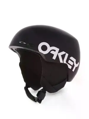 Oakley Mod1 Logo-print Ski Helmet - Black