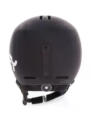 Oakley Mod1 Logo-print Ski Helmet