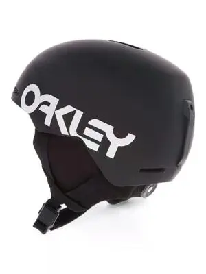 Oakley Mod1 Logo-print Ski Helmet