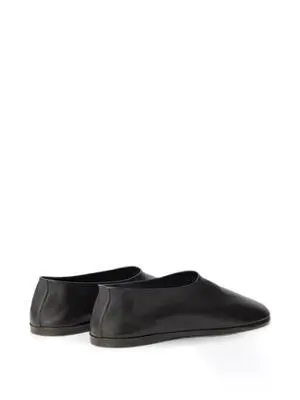 LEMAIRE Glove Slip-on Shoes