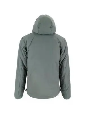 K-WAY Jack St Warm Reversible Hooded Jacket