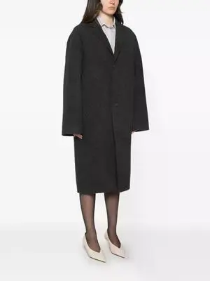 Sofie D'hoore Notched-lapel Button-fastening Jacket