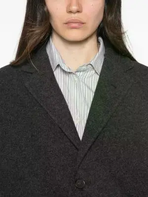 Sofie D'hoore Notched-lapel Button-fastening Jacket
