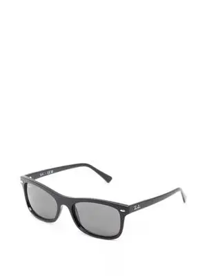Ray-ban Rectangle-frame Sunglasses