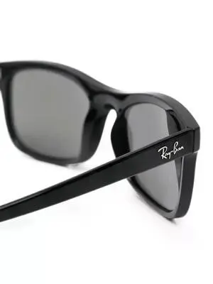 Ray-ban Rectangle-frame Sunglasses