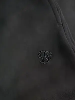 Superdry Studios Embroidered Track Pants