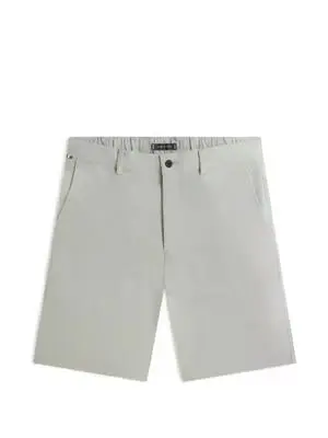 Tommy Hilfiger Dover Flag Chino Shorts - Grey