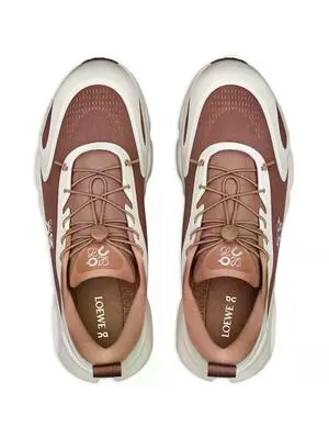 On X Loewe Cloudsolo Sneakers