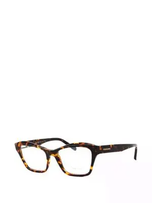 FERRAGAMO Square-frame Glasses