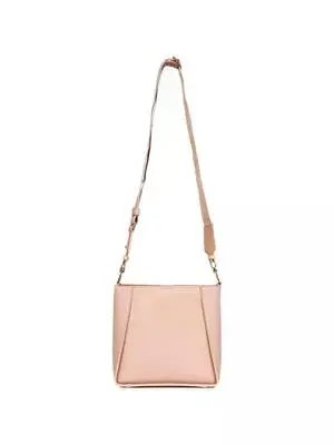 Stella McCartney Alter Mat Micro-stud Shoulder Bag