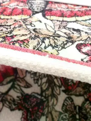 Dior 2010s Medium Book Tote Bag