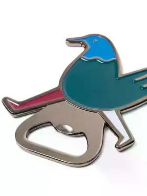 PARRA Done With This Bottle Opener