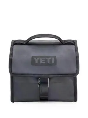 YETI Daytrip Logo-patch Lunch Bag