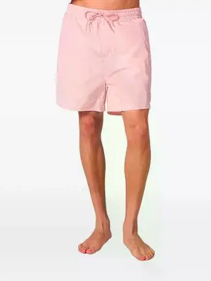 GERTRUDE Jeannot Swim Shorts - Pink