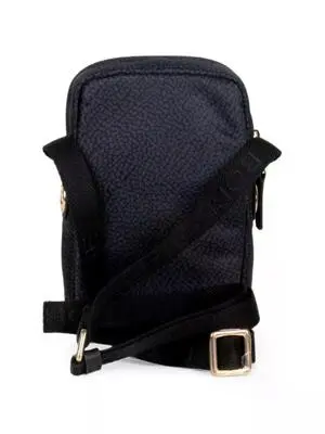 Borbonese Opeth-print Zip-around Belt Bag