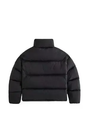 Kith Wynne Logo-print Puffer Jacket