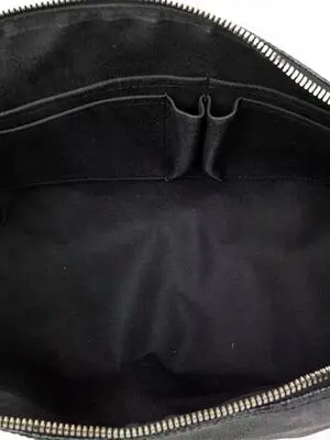 LOUIS VUITTON 2012 Damier Graphite Mick Mm Crossbody Bag
