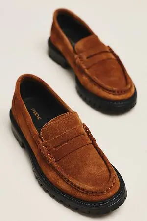 Maeve Slip On Flats For Women