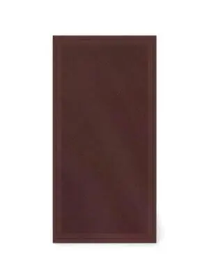 Marella Monogram-jacquard Frayed-edge Scarf