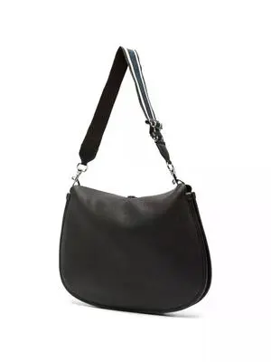 Etro Buckle-detail Shoulder Bag - Brown