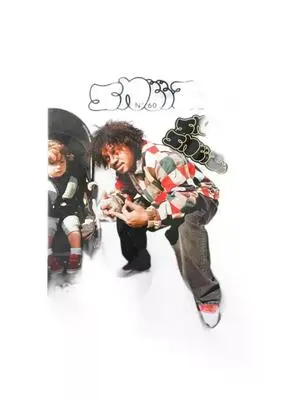SNEEZE MAGAZINE Issue 60 - Red