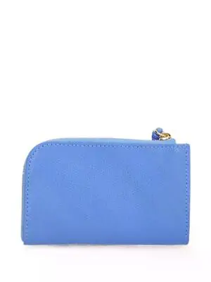 Fendi Ff Diamonds Cardholder