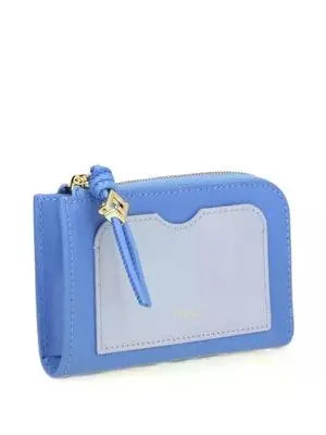 Fendi Ff Diamonds Cardholder