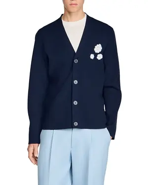Sandro Cardigans For Men