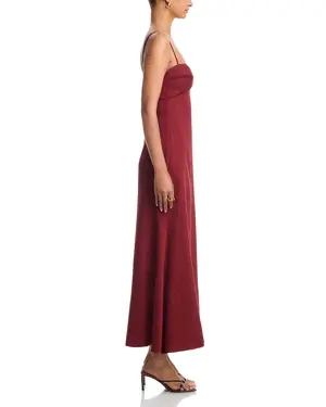 Johanna Ortiz Dream Spinner Ankle Dress