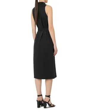 Max Mara Mxmnavetta Dress