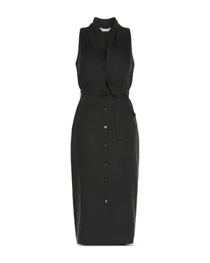 Max Mara Mxmnavetta Dress