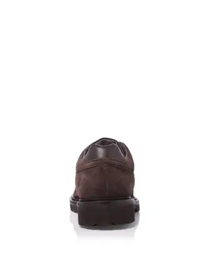 COMMON PROJECTS Low Top Hiker Boots